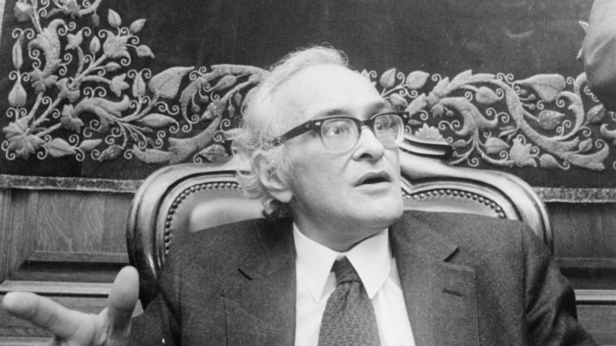 Julián Orbón cumple sus primeros cien años