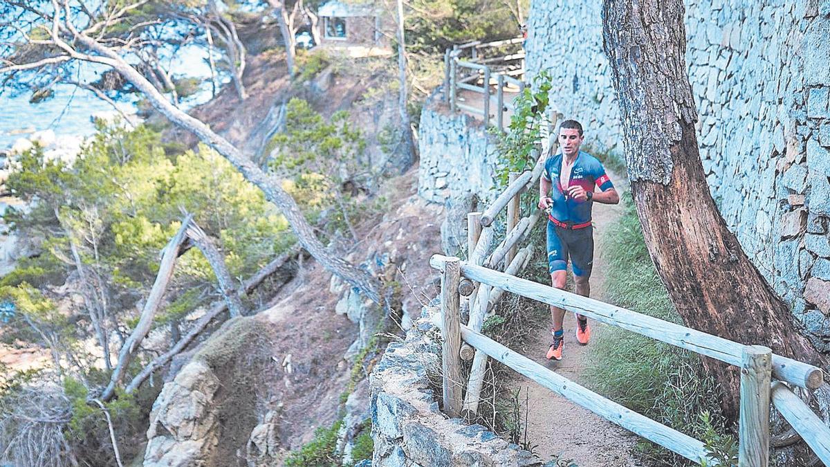 Els experts volen connectar la xarxa d’aigua de l’Ebre i la Costa Brava