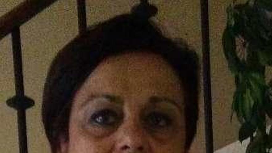 Isabel Barrios entra en el Ayuntamiento de Villaralbo tras la renuncia ...
