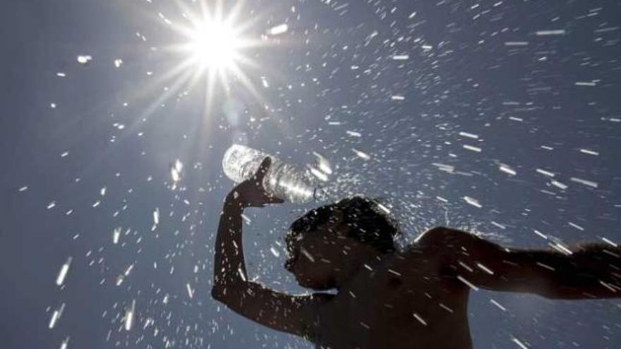 Sol sí, pero en su justa medida