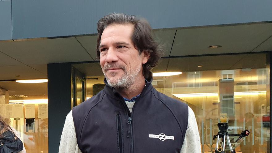 CASO DÉBORAH FERNÁNDEZ CERVERA | Su hermano celebra la decisión ...