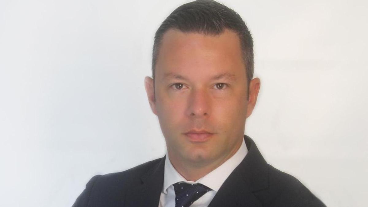 Bojan Dozet renueva como decano del Cuerpo Consular de Alicante