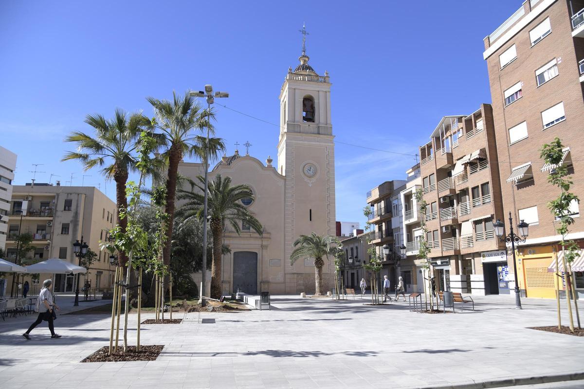 PAIPORTA| Paiporta celebra el I Encuentro de Asociaciones Locales