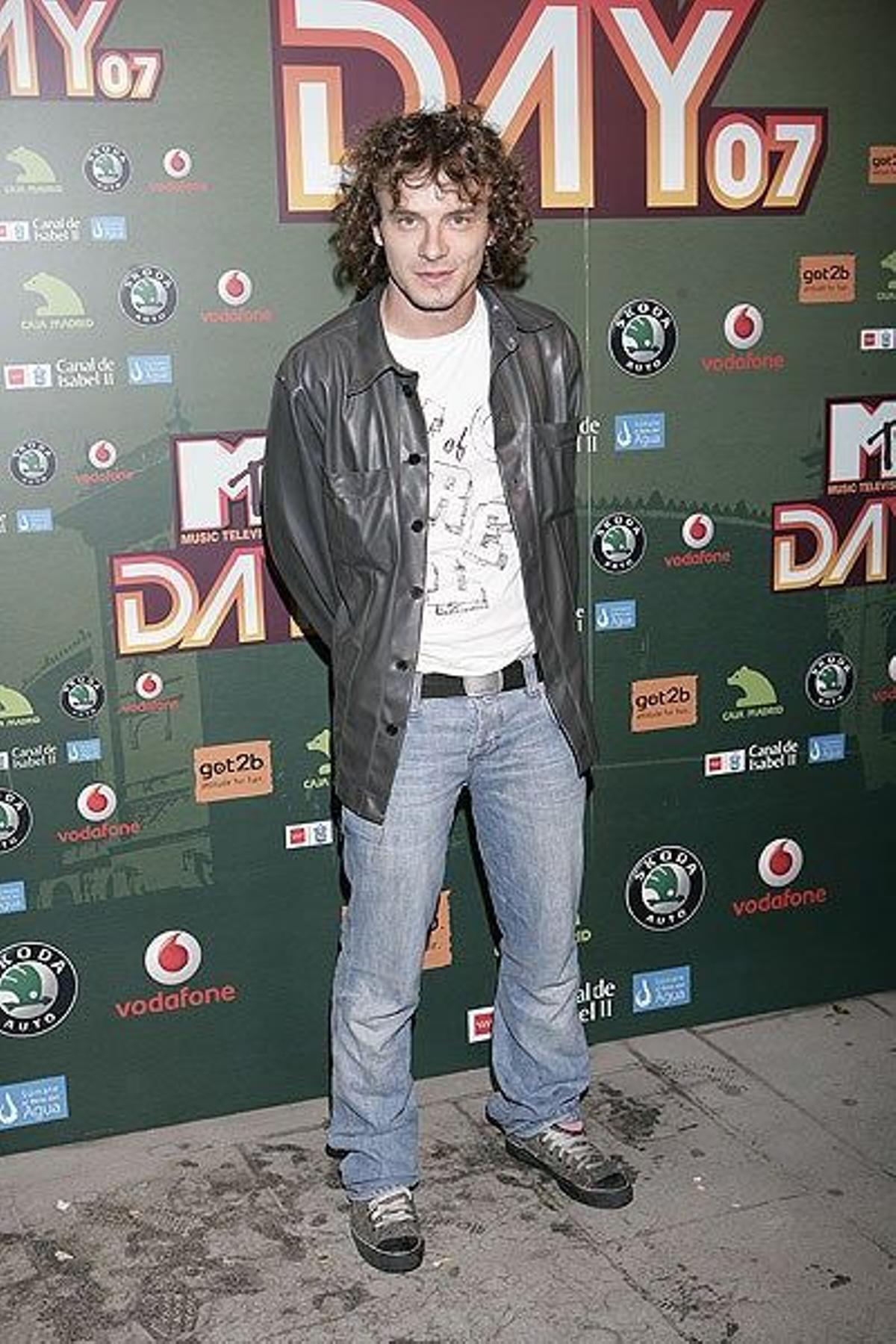 MTV Day 2007 - Cuore