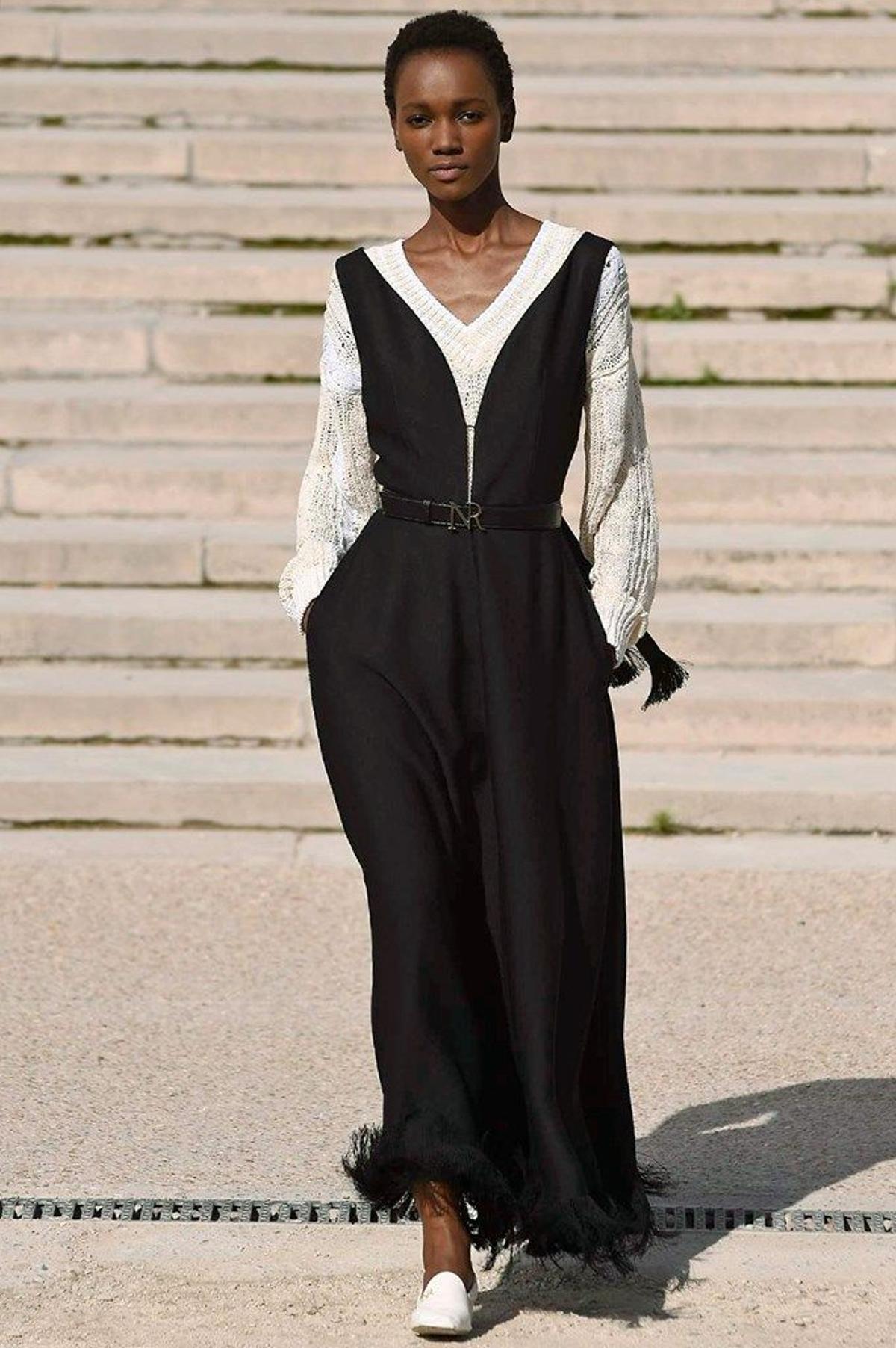 Nina Ricci - París - Mujer - Primavera-Verano 2018 - Woman