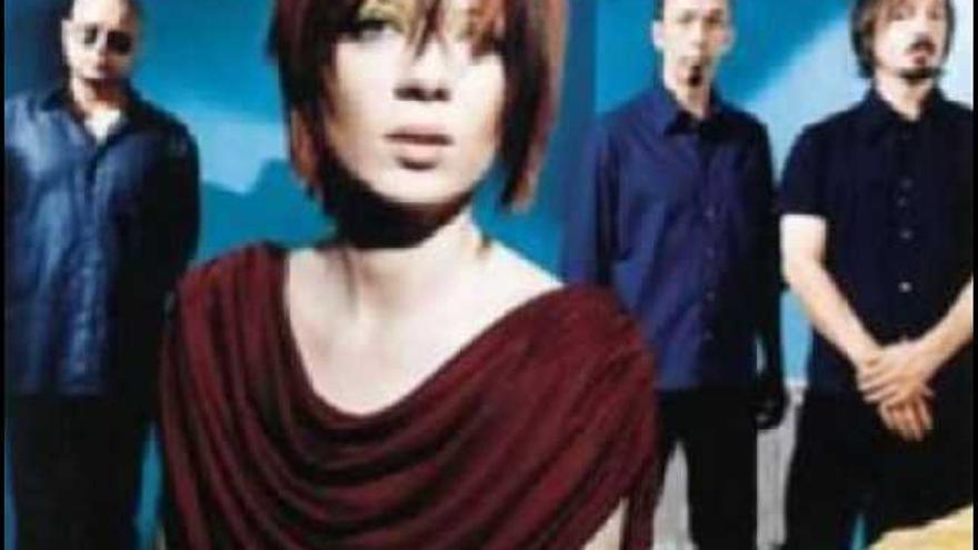 Garbage lanza el 28 de agosto su recopilatorio "Absolute Garbage"