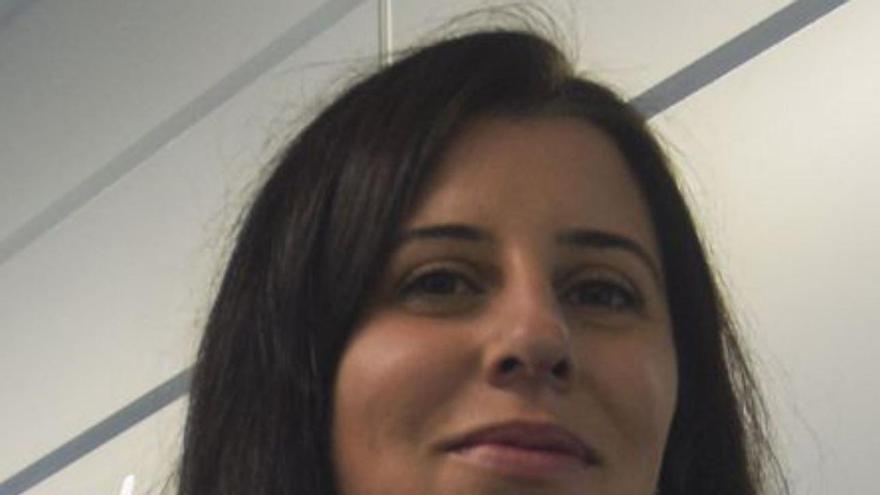 María Muñiz se ocupará de la dirección de área de Participación Ciudadana