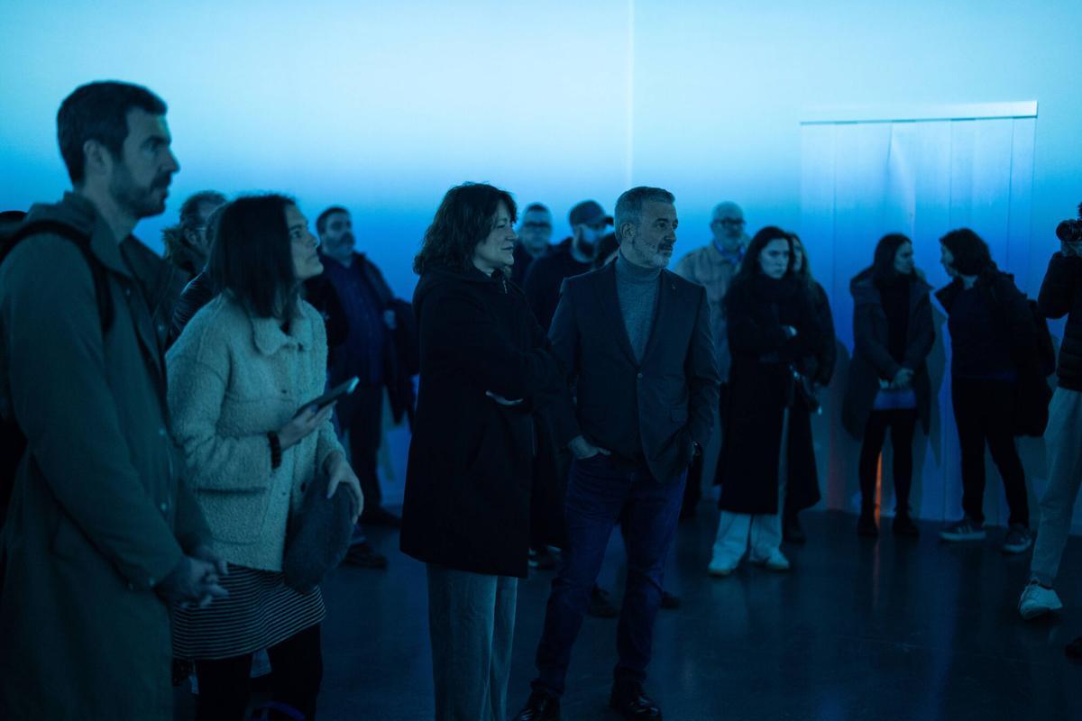 Así es Cuida'ls, el nuevo espacio del Zoo de Barcelona dedicado a la ...