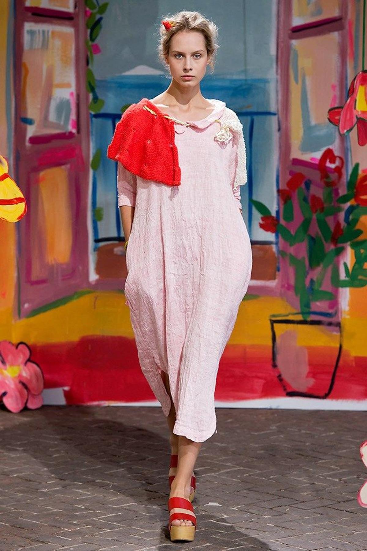 Daniela Gregis - Milán - Mujer - Primavera-Verano 2017 - Woman