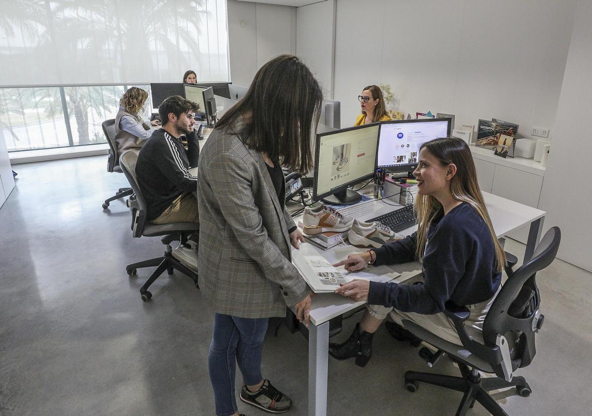 Gioseppo apunta a Estados Unidos y México para crecer