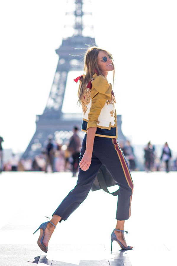 7 cosas que necesitas saber si quieres ser más estilosa - Woman