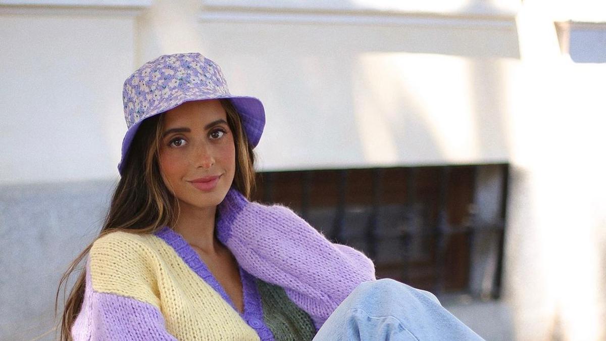 María F. Rubíes y el vestido ‘made in Spain’ que confirma cómo serán ...