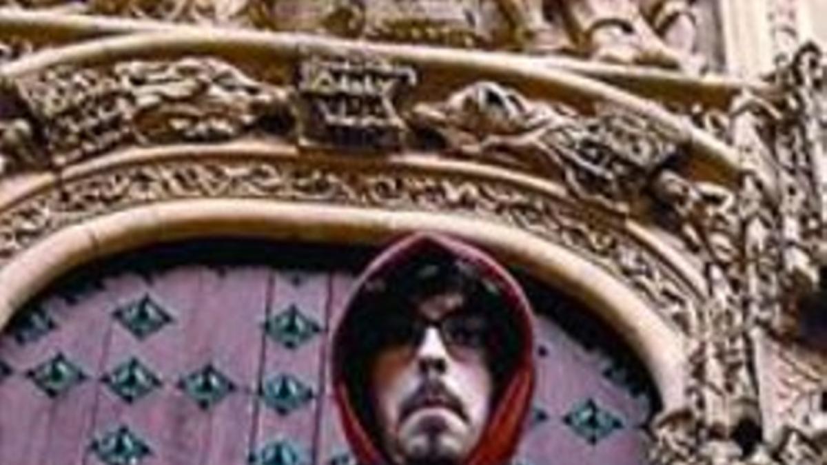 El Gos Binari: «Intento expresarme de la forma más simple» - El Periódico