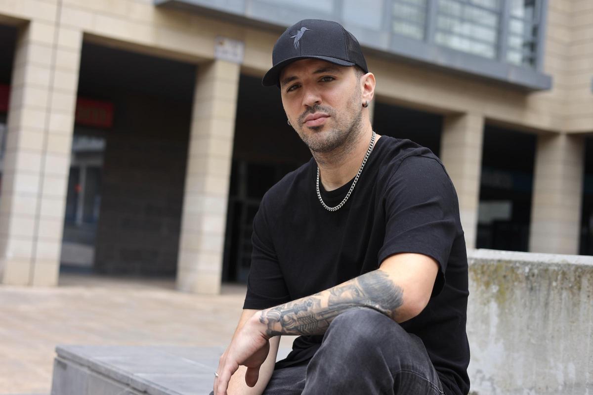 El Momo Zaragoza: "Con 'Orgullo Delicias' le decimos a los niños que su ...