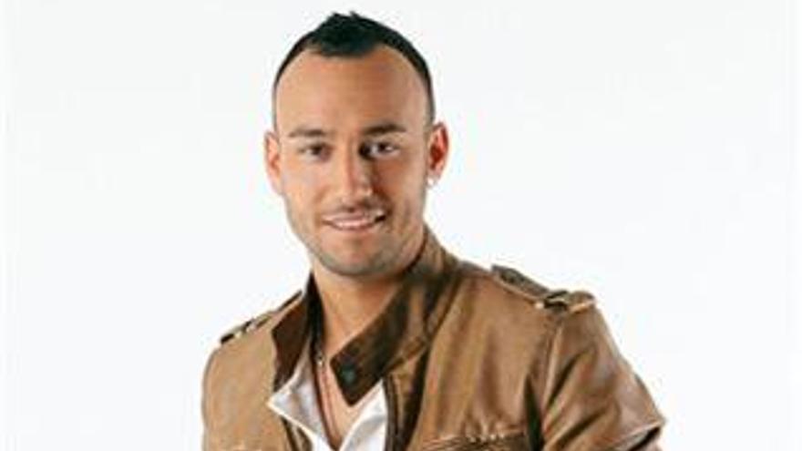 Jadel: "Sube la moral que te llamen guapo"