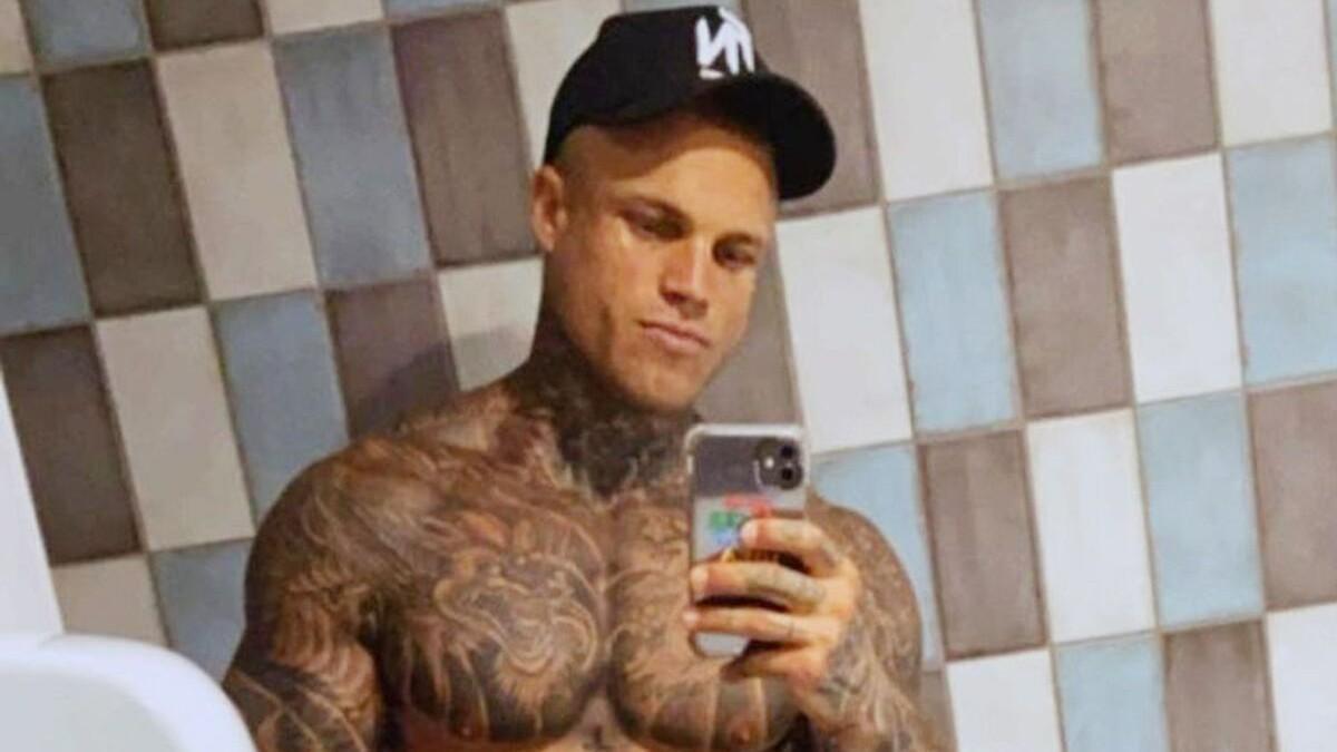 Tragedia en el mundo influencer: Jaxon Tippet muere a los 30 años