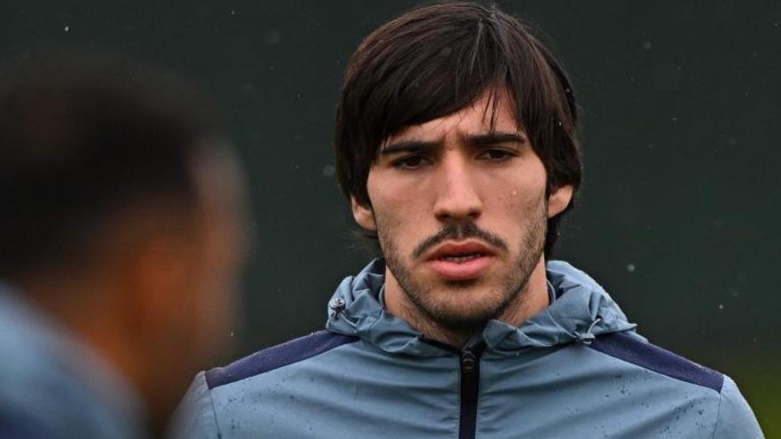 Sanción Tonali | Tonali ya conoce su castigo: Sin Eurocopa y más de 8 ...