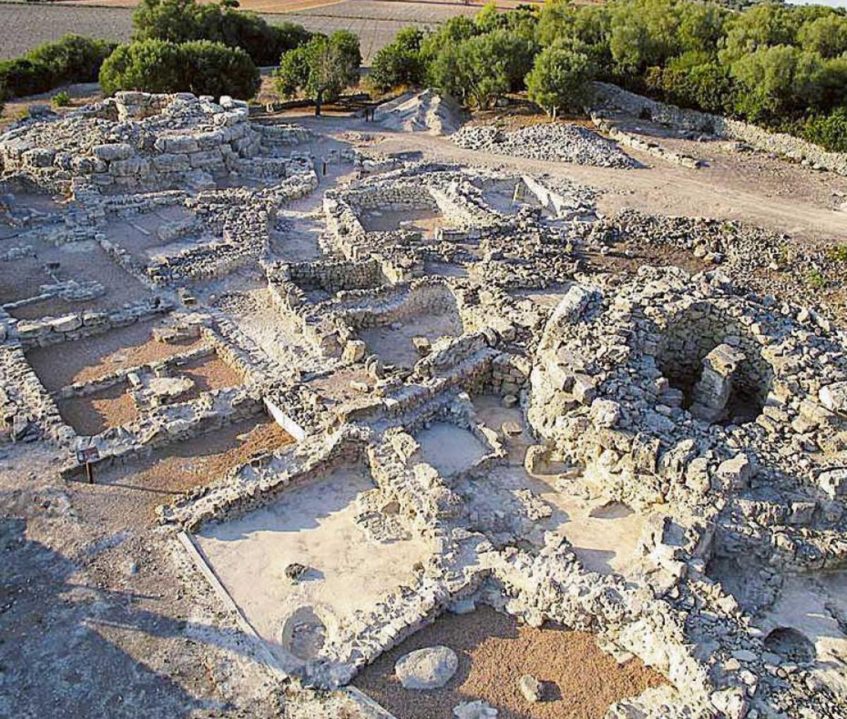 Mysterium Talaiot: So entdecken Sie sechs prähistorische Schätze auf ...