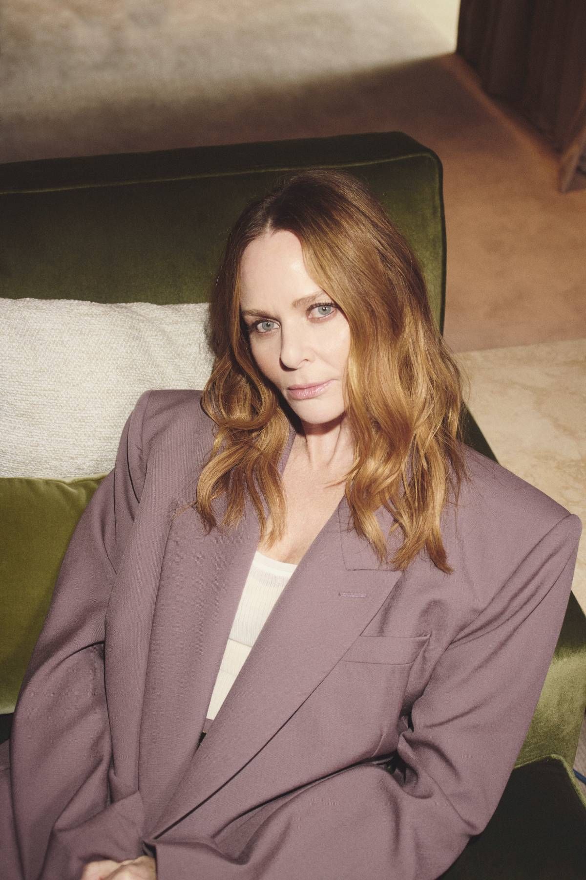 Stella McCartney x H&M: primeros looks y todo lo que sabemos de la ...