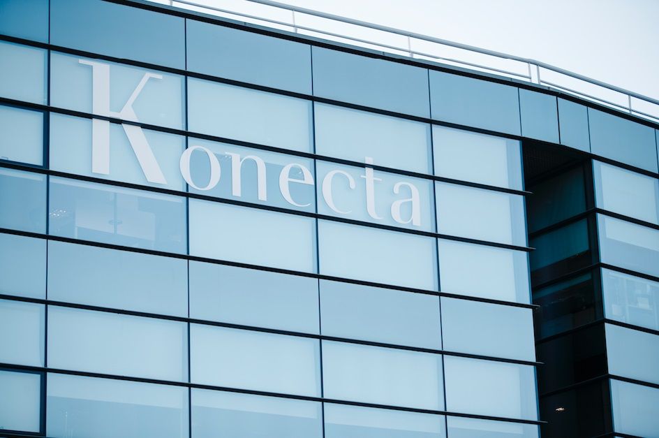 El grupo Konecta, los antiguos ‘call centers’ del Santander, prepara su ...