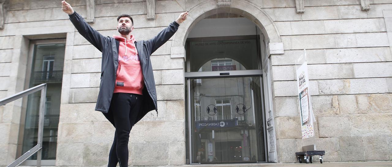 “Xa está ben de poner tantos peros, hai que declaralo ben de interese ...