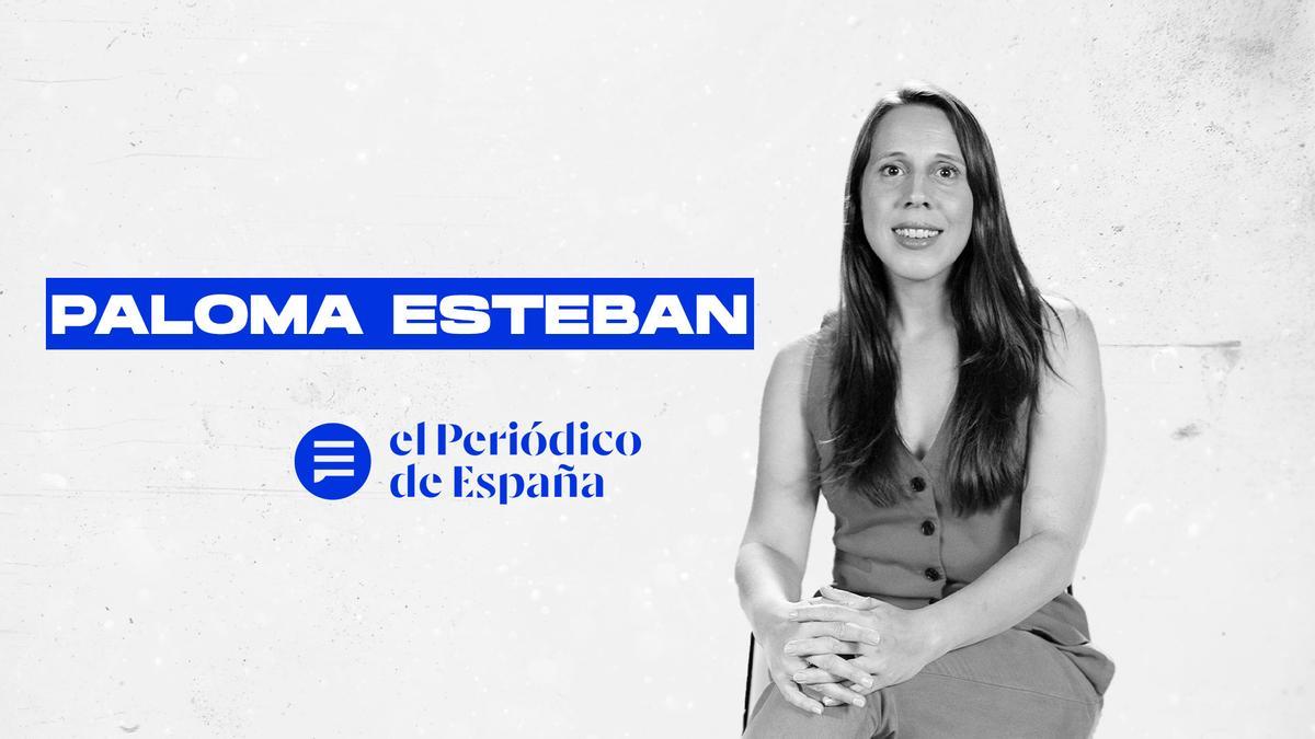 ANÁLISIS | Paloma Esteban: "El partido de Abascal ha sido el elemento ...