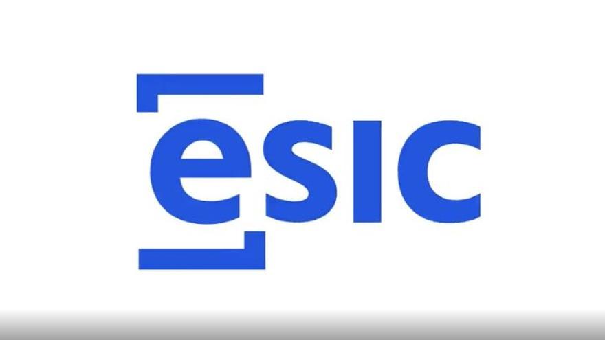 ESIC adapta su imagen corporativa al mundo digital