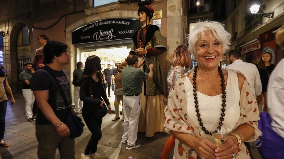 Agenda de actividades gratis en Barcelona hoy 13 diciembre 2016