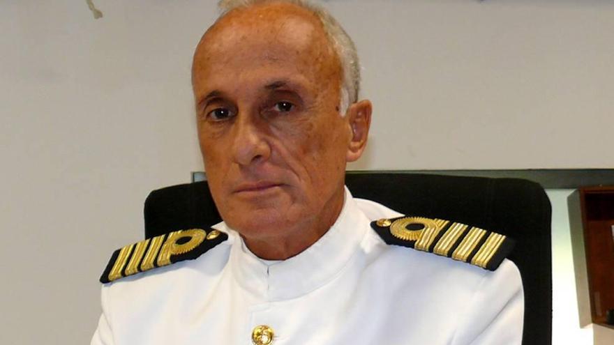 Nuevo director en el Museo Naval