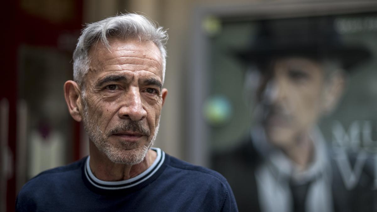 Imanol Arias: "Interpretar a Willy Lomán supuso mucha presión, me rompí"