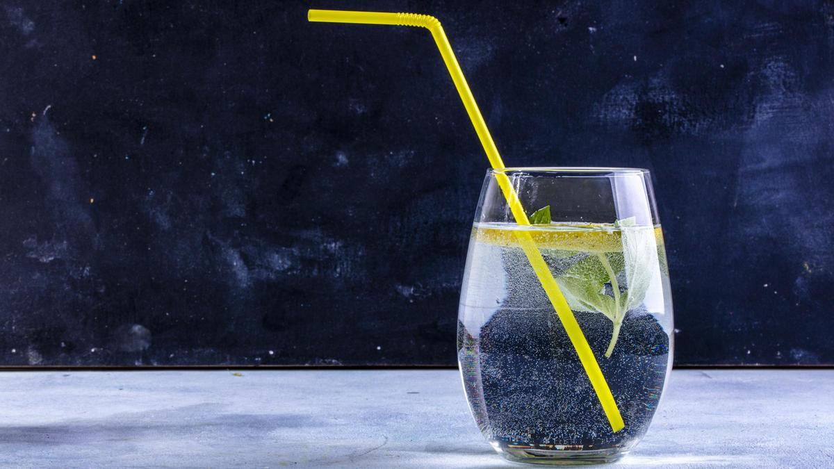 Agua con gas: El refresco del verano que no engorda y te ayuda a perder ...