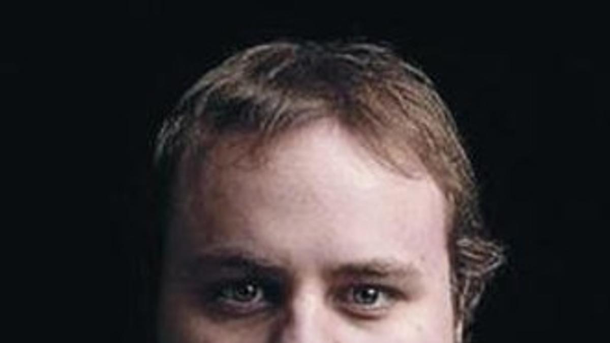 Andy McKee demostró que no es solo un fenómeno de Youtube - El Periódico