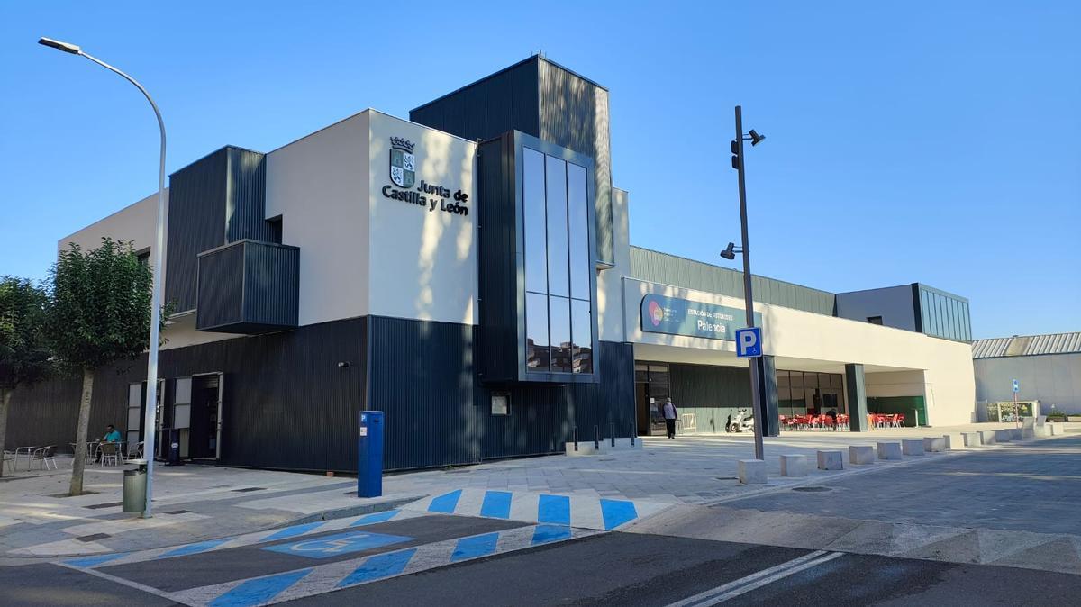 Collosa, la constructora con masa gris, aterriza en Asturias