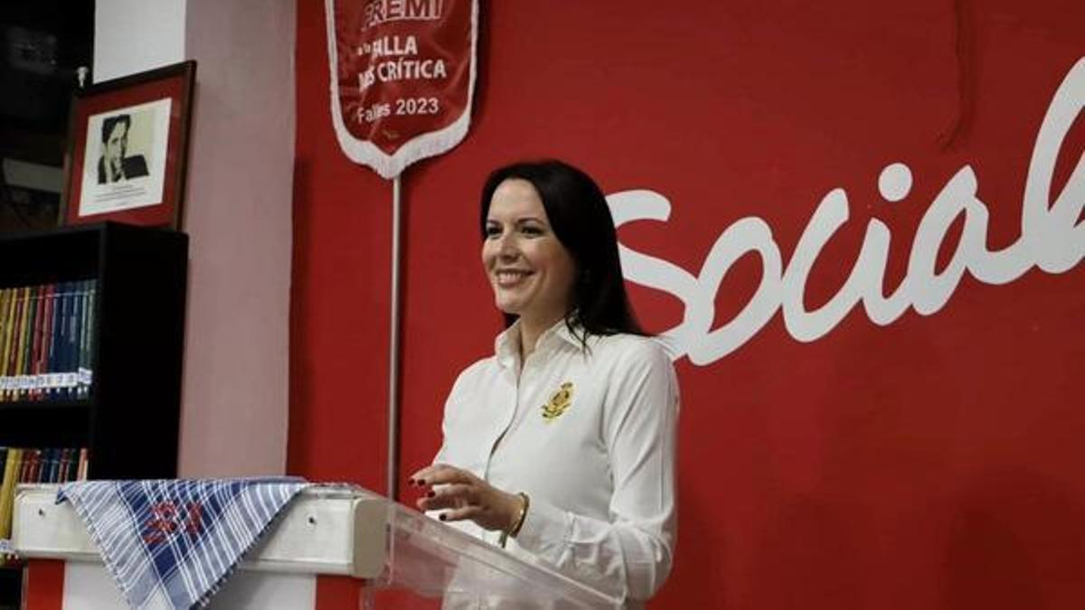 Moncada se vuelca contra el cáncer