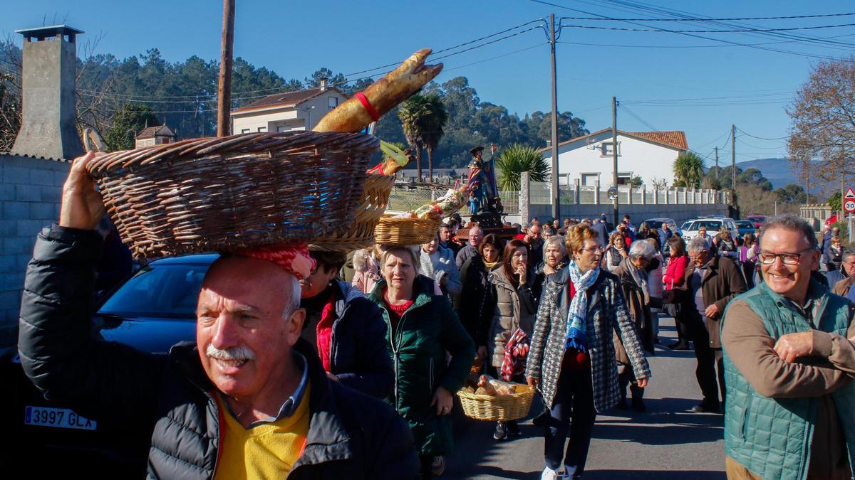 Procesión de los lacones: una historia religiosa que desencadenó la ...