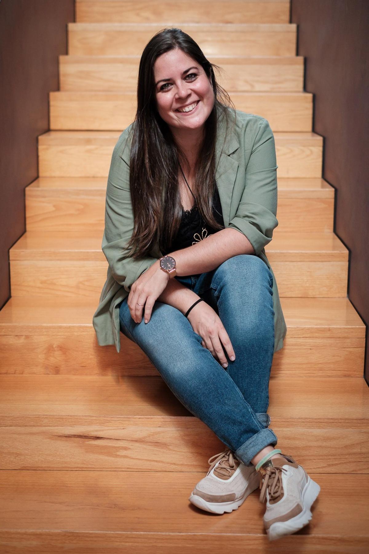 HISTORIA | Marta García Cabrera: "Necesito fuentes primarias para lo ...
