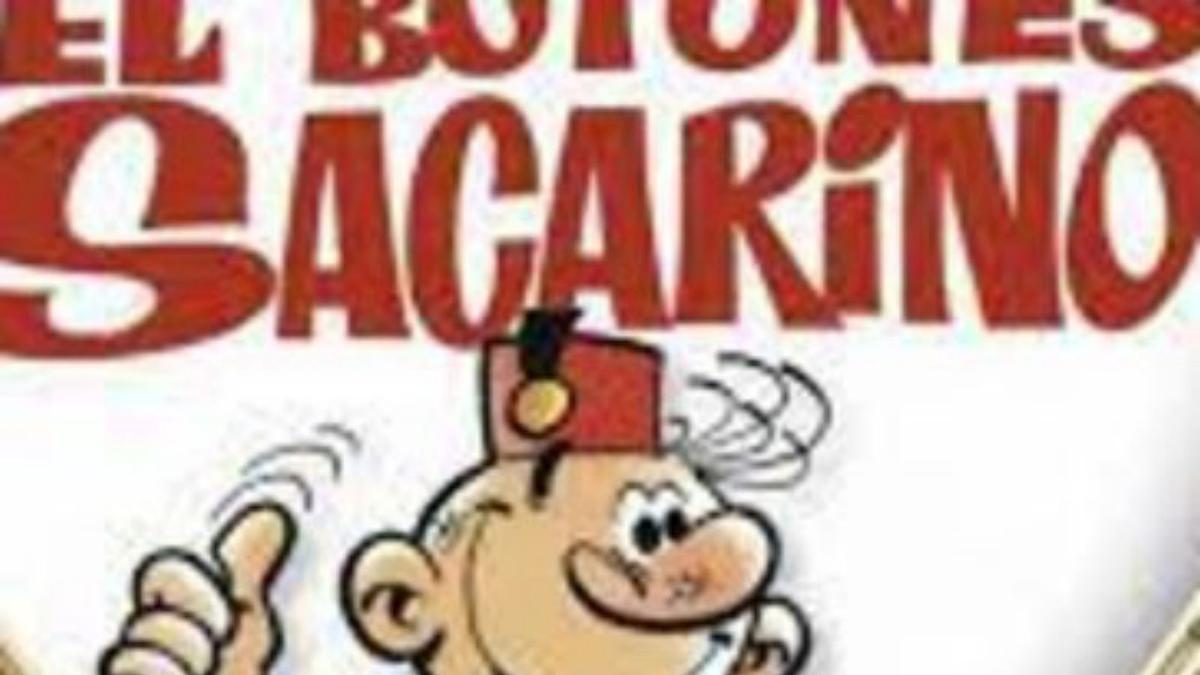 Nos mundos do tebeo - Faro de Vigo