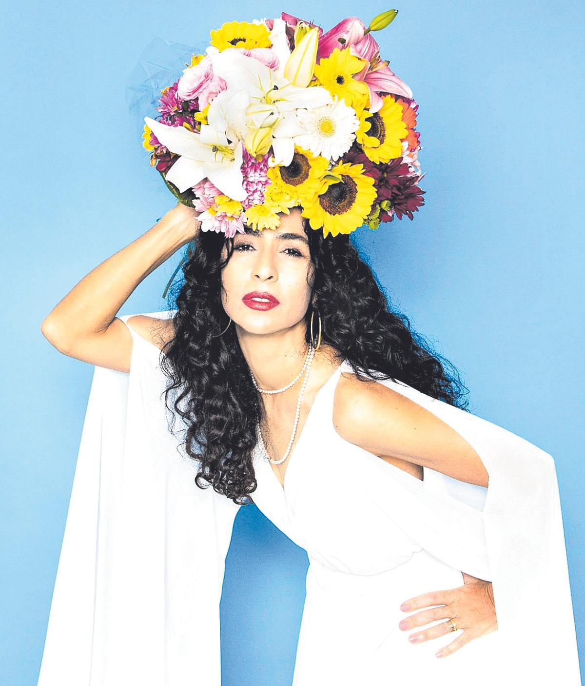 Marisa Montes | Marisa Montes: "La música es un medio para perpetuar ...