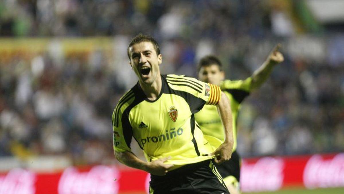 Dos goles, una salvación y un presunto amaño juzgado. Gabi regresa al ...