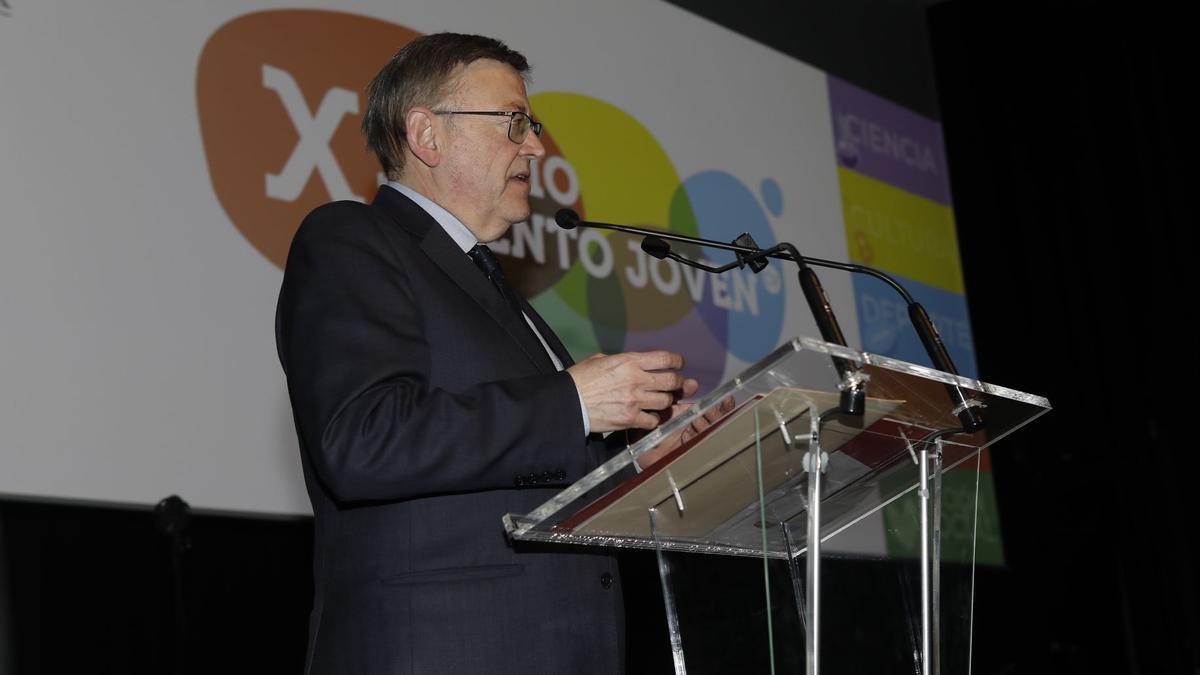 Ximo Puig anuncia que el Centro de Tecnología Digital de Múnich instalará una sede en València