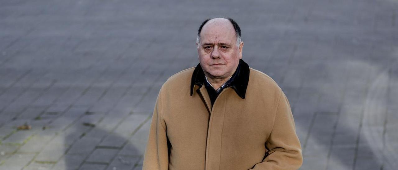 Javier Vidal García ultima la lista de Foro en Avilés, que cerrará ...