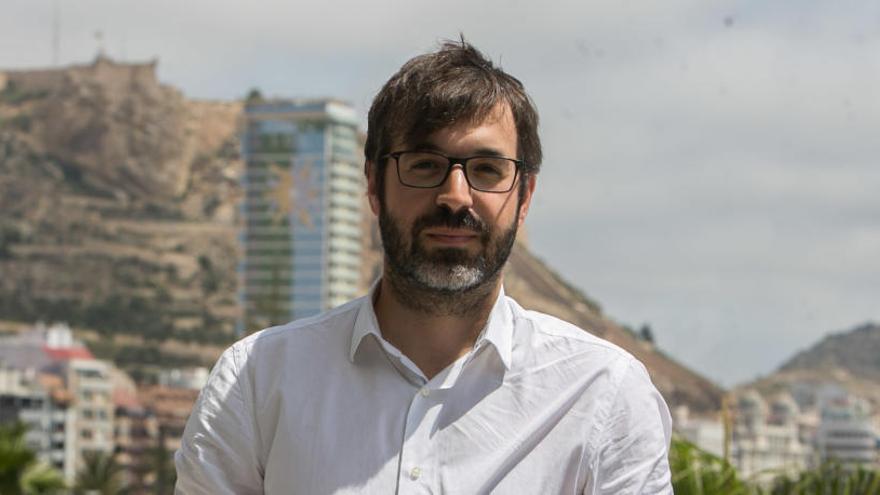 Fernando Garrido: «Hay una oferta amplia sobre el emprendimiento, no ...
