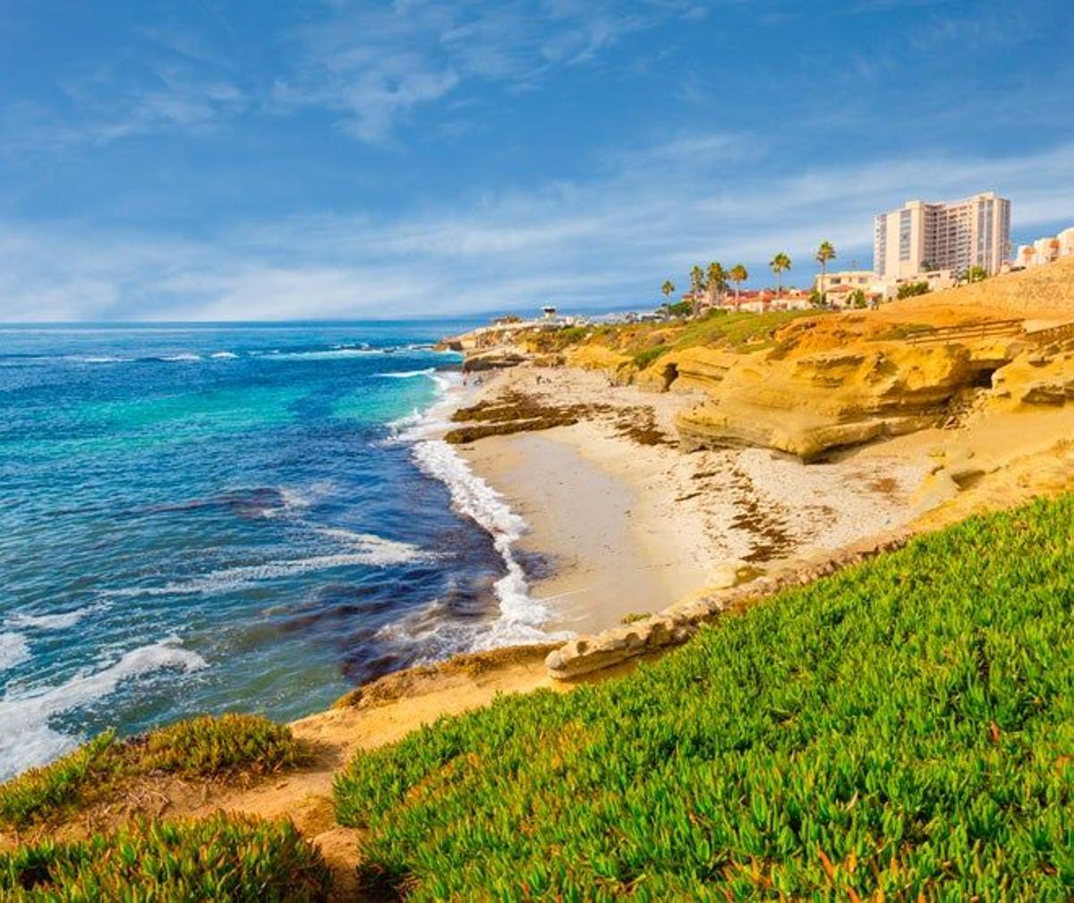 20 playas que visitar en California - Viajar