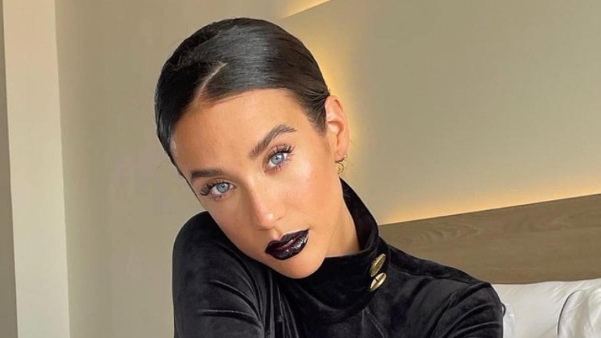 El maquillaje que María Pedraza ha llevado en Sitges no puede ser más TOP