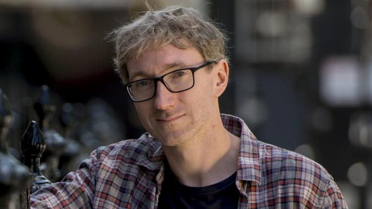 10 citas imprescindibles en el Festival 42 de literatura fantástica de ...