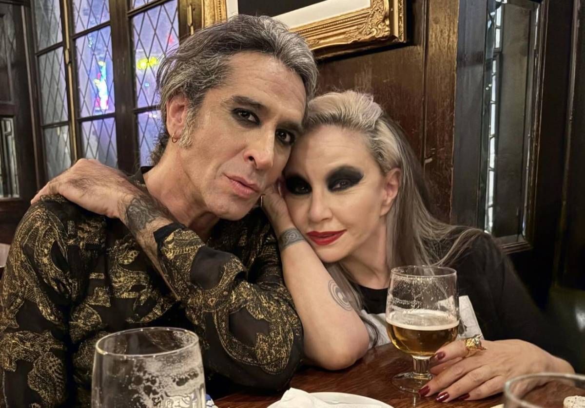 COMUNICADO MARIO VAQUERIZO | El nuevo comunicado de Alaska sobre la ...