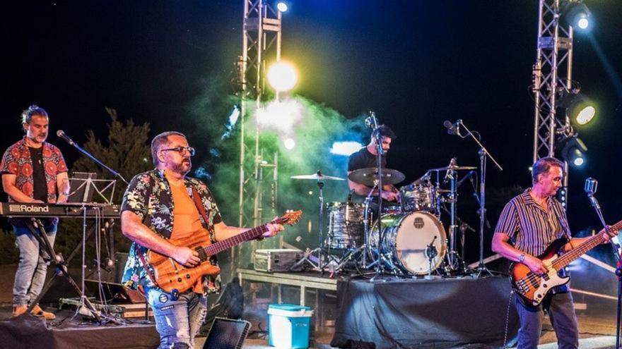 Los ‘Conciertos del Agua’ celebran su 10ª edición con un amplio programa