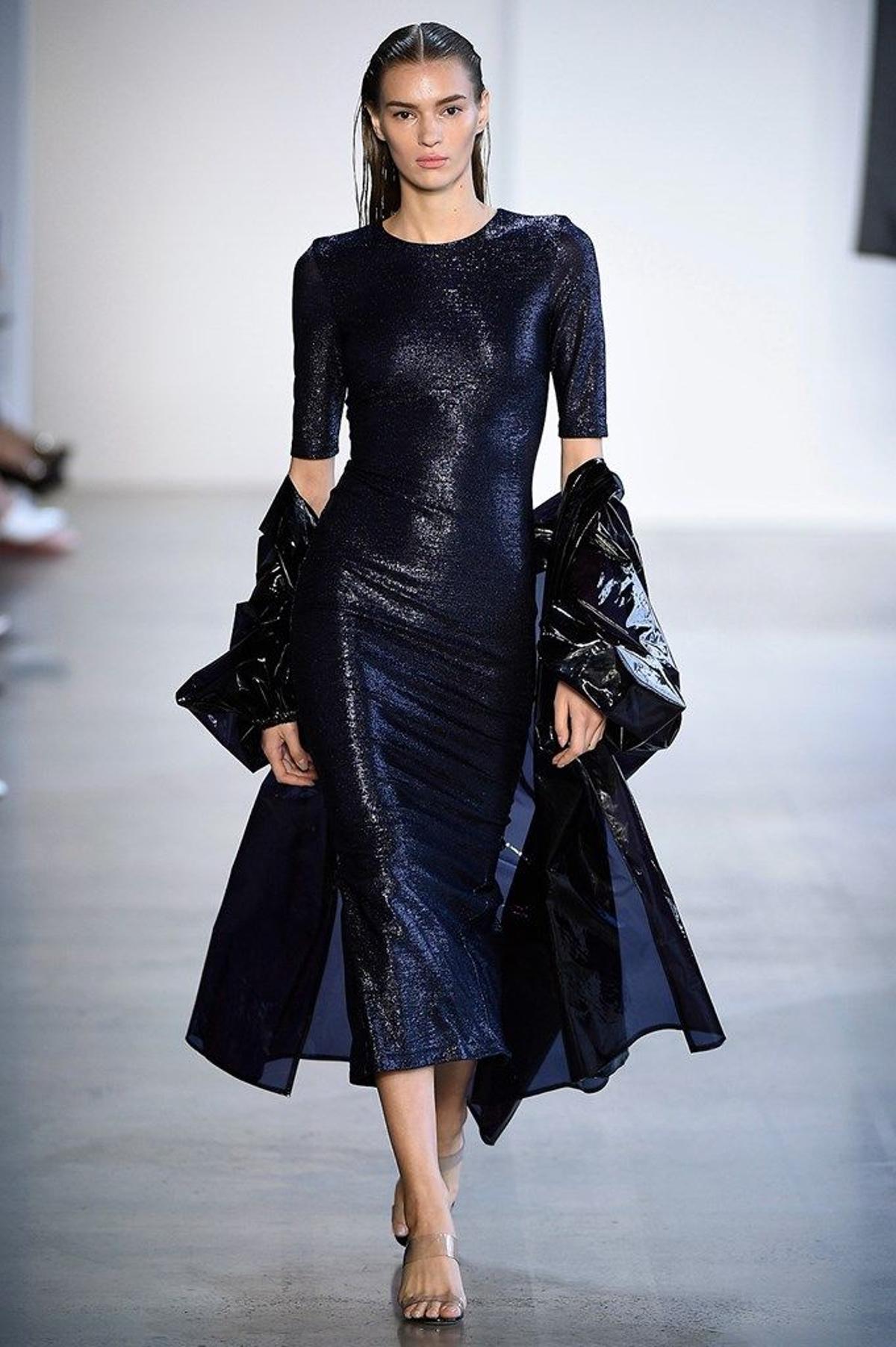 Sally Lapointe - Nueva York - Mujer - Primavera-Verano 2019 - Woman