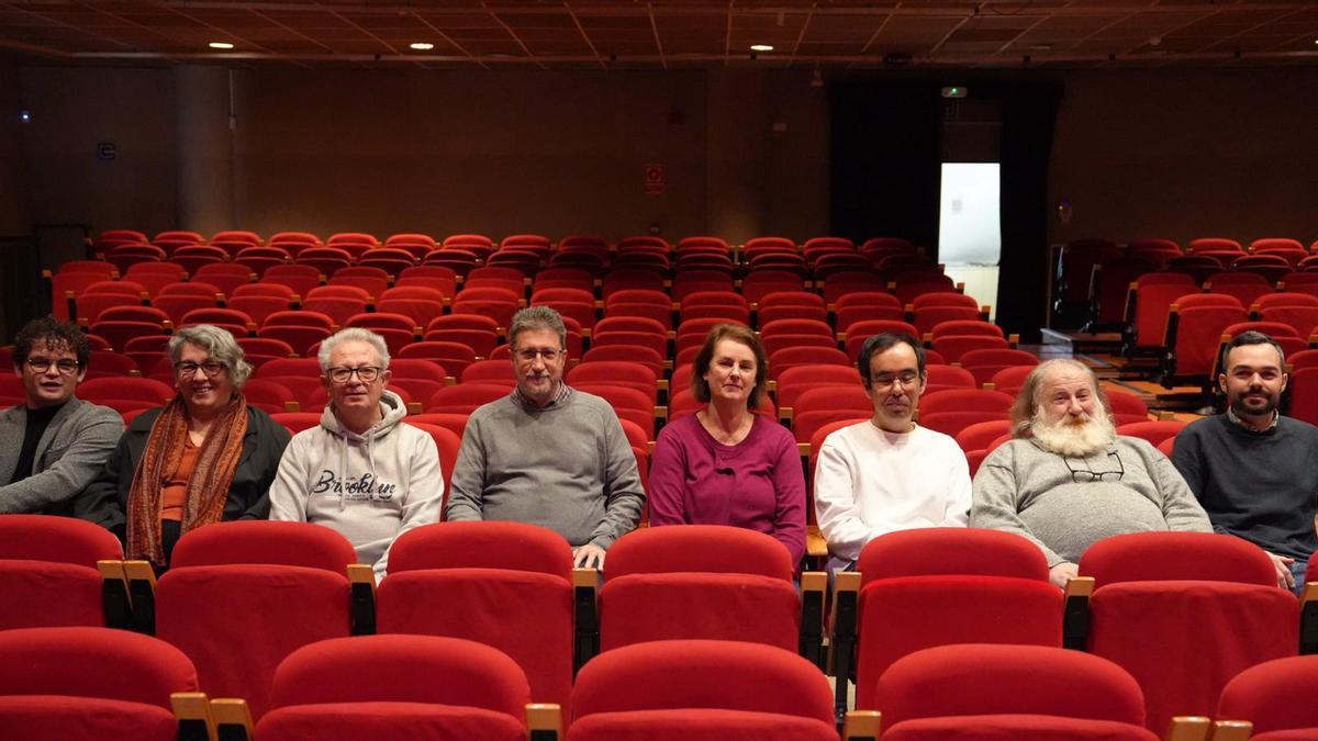 TEATRO EN IBIZA: 'Eivissa a escena', cuatro meses para empaparse de ...