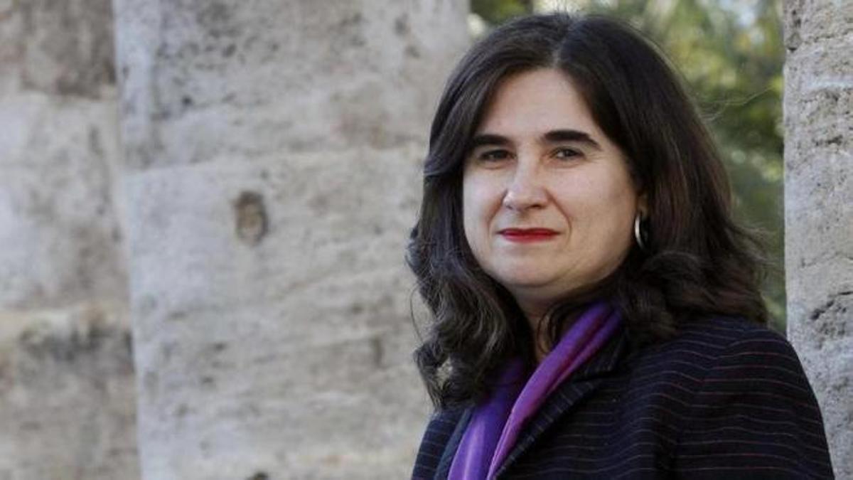 Inés Sánchez de Madariaga, arquitecta: "Los informes de impacto de ...